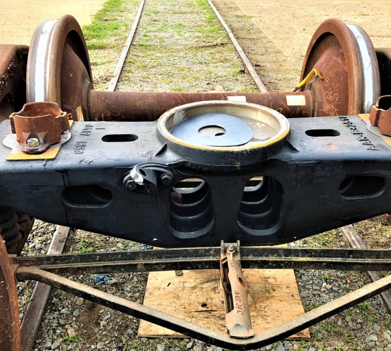 Railcar Repair | Railcar Maintenance | Railcar Inspections | Buna, Texas